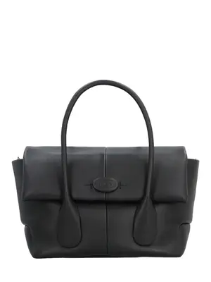 TOD'S Di Tote Bag - Black