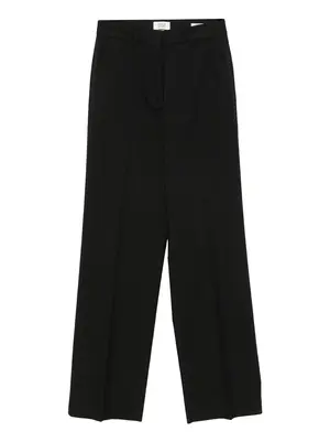 SCOTCH & SODA Straight-Leg Trousers