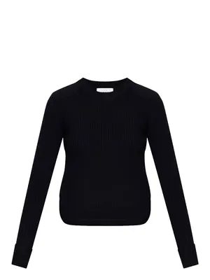 MARANT ETOILE MARANT ÉTOILE Gabyne Sweater Blue