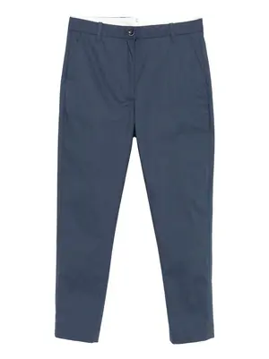 NINE:INTHE:MORNING Matilda Trousers - Blue