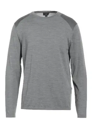 Dunhill Sweater - Grey