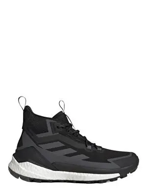 Adidas Terrex Free Hiker 2 Goretex Sneakers - Core Black/grey Six/grey Three