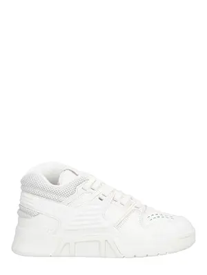 REEBOK High-top Sneakers - White