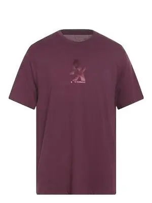 Armani Exchange T-shirt Size Cotton - Red