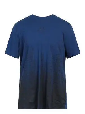 Armani Exchange T-shirt Size Cotton - Blue