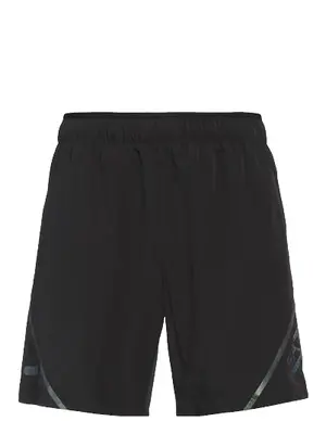 EA7 Athletic Shorts - Black