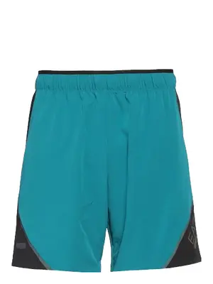 EA7 Athletic Shorts - Blue