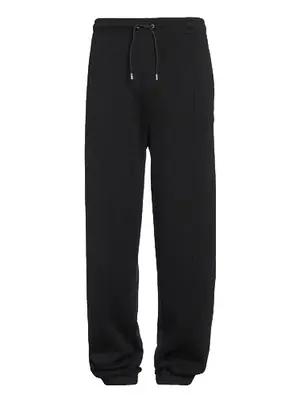 Dunhill Pants Midnight Size Cotton - Black