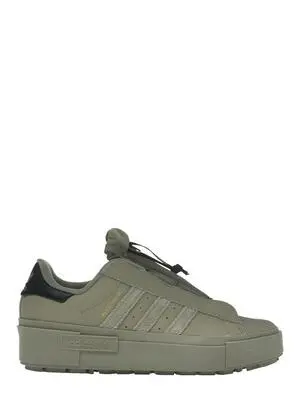 Adidas Adidas Superstar Bonega X Sneakers Orbit Green/core Black