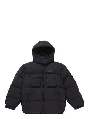 Supreme Martine Rose Down Puffer Jacket - Black