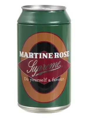 Supreme Martine Rose Dulton Stash Can - Multicolor