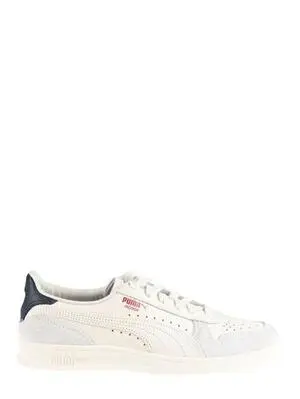 PUMA PUMA Indoor Sneakers Ivory