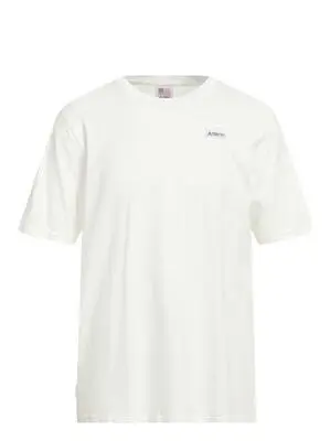 AUTRY T-shirt Size Cotton - White