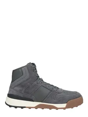 TOD'S High-top Sneakers - Grey