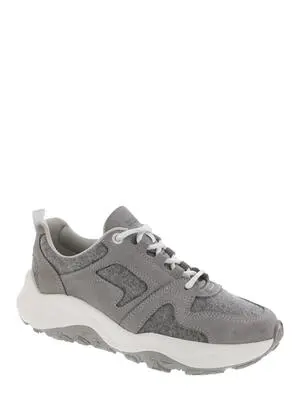 SAS Low Country-x Sneaker - Grey Marble