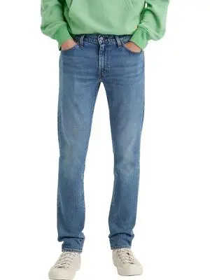 LEVI'S Levi's 511 Slim Fit Jeans A Step Ahead