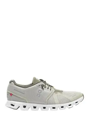 On Cloud 5 Sneakers - Chalk/grove
