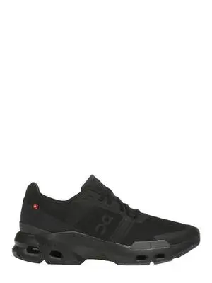 On Cloudpulse Sneakers - Black/eclipse