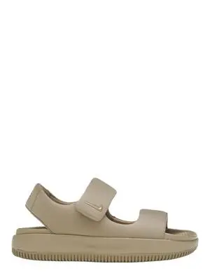 Nike Calm Sandal Khaki