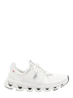 On Running Cloudswift 3 ADin Sneakers Ice/black