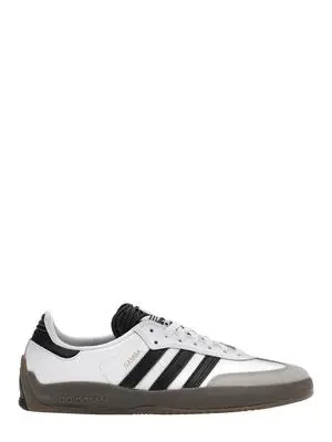 Adidas Puig Samba Sneakers - Cloud White/core Black/gum