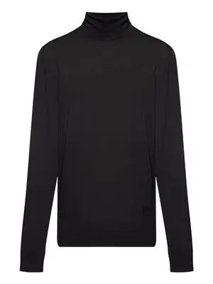 Dolce & Gabbana Sweater - Black