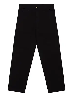 Carhartt Work In Progress Single Knee Pant - Black