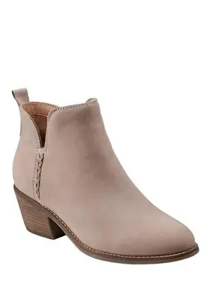 Earth Earth® Marisole Bootie Taupe