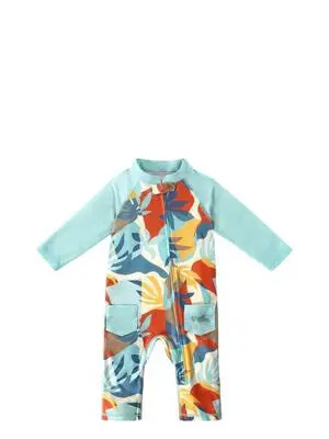 UV SKINZ Sun & Swim Suit - Beach Picasso