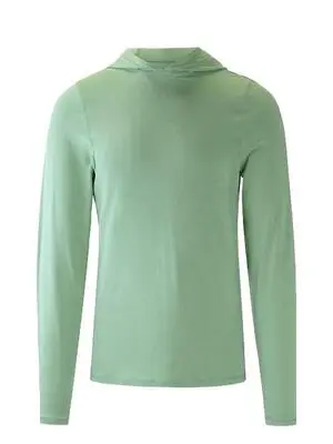 UV SKINZ Everyday Pullover Hoodie - Sage