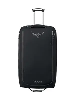 OSPREY Daylite 115-liter 32-inch Wheeled Duffle Bag - Black