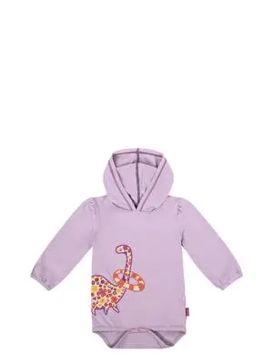 UV SKINZ Hooded Sunzie - Tubin Dino