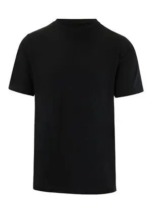 UV SKINZ Short Sleeve Everyday Tee Black