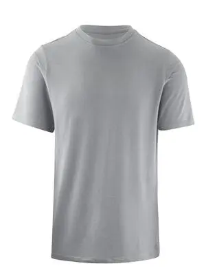 UV SKINZ Short Sleeve Everyday Tee Grey