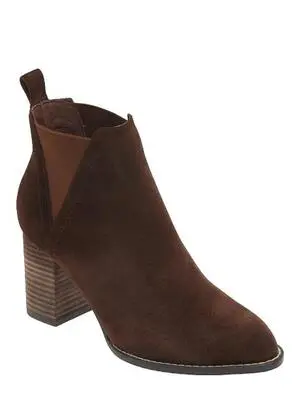 CHOCOLAT BLU Chocolat Blu Axa Chelsea Boot Chocolate