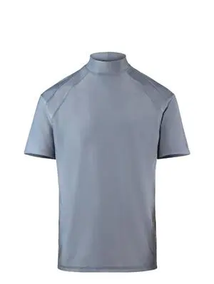 UV SKINZ Short Sleeve Sun & Swim Shirt - Mirage