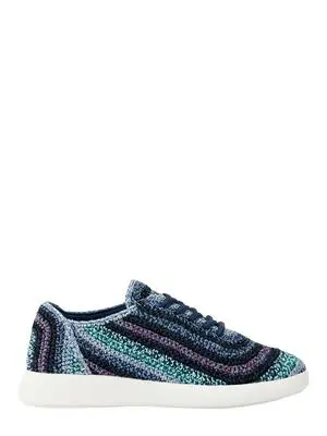 THE SAK The Sak Asha Sneakers Lapis Stripe