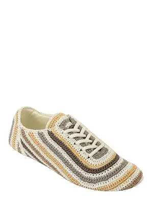 THE SAK The Sak Asha Sneakers Serenity Stripe