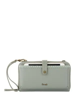 THE SAK The Sak Iris Smartphone Crossbody Bag Meadow