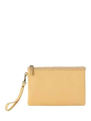 THE SAK Vita Wristlet Buttercup