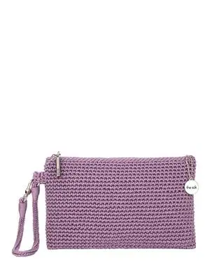 THE SAK Vita Wristlet Heather