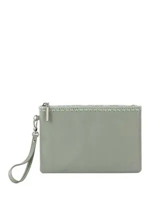THE SAK Vita Wristlet Meadow