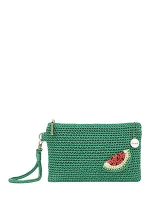 THE SAK Vita Wristlet Watermelon