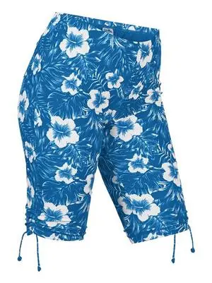 UV SKINZ UV Skinz Classic Swim Jammerz Mykonos Paradise