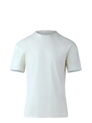 UV SKINZ UV Skinz Short Sleeve Crew Sun & Swim Shirt