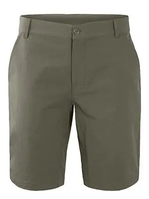 UV SKINZ Fairway Shorts - Deep Olive