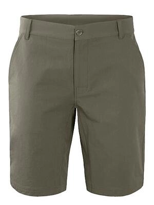 UV SKINZ UV Skinz Fairway Shorts Deep Olive
