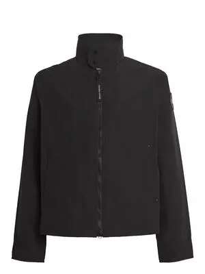Canada Goose Rosedale Bomber Jacket - Black