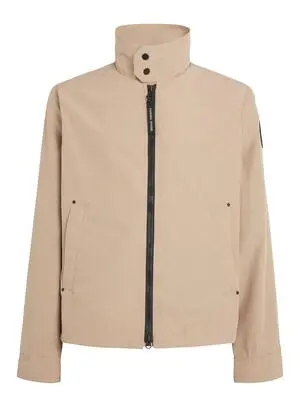 Canada Goose Rosedale Bomber Jacket - Beige