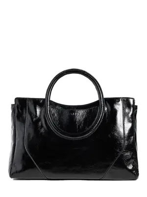 Staud Maude Satchel - Black